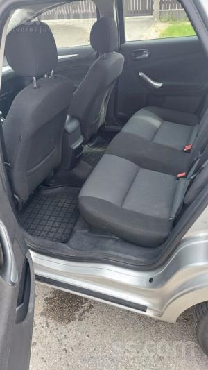 Ford Mondeo 2007 Rīga, ar dzinēja tilpumu 1.80 L un nobraukumu 270 tūkst. km par 2000 €, foto 5 vietnē AUTOMOTO.COM.LV