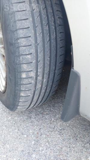 Ford Mondeo 2007 Rīga, ar dzinēja tilpumu 1.80 L un nobraukumu 270 tūkst. km par 2000 €, foto 8 vietnē AUTOMOTO.COM.LV