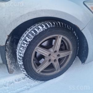 Ford Mondeo 2007 Rīga, ar dzinēja tilpumu 2.00 L un nobraukumu 287 tūkst. km par 1500 €, foto 7 vietnē AUTOMOTO.COM.LV