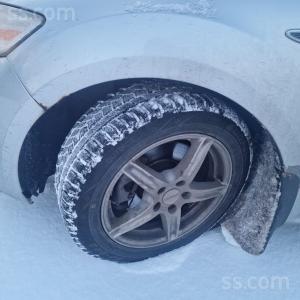 Ford Mondeo 2007 Rīga, ar dzinēja tilpumu 2.00 L un nobraukumu 287 tūkst. km par 1500 €, foto 8 vietnē AUTOMOTO.COM.LV
