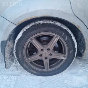 Ford Mondeo 2007 Rīga, ar dzinēja tilpumu 2.00 L un nobraukumu 287 tūkst. km par 1500 €, foto 10 vietnē AUTOMOTO.COM.LV