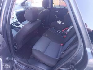 Ford Mondeo 2007 Alīta, ar dzinēja tilpumu 2.00 L un nobraukumu 276 tūkst. km par 2650 €, foto 11 vietnē AUTOMOTO.COM.LV
