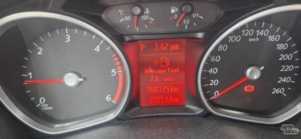 Ford Mondeo 2007 Klaipėda, ar dzinēja tilpumu 2.00 L un nobraukumu 300 tūkst. km par 1600 €, foto 9 vietnē AUTOMOTO.COM.LV