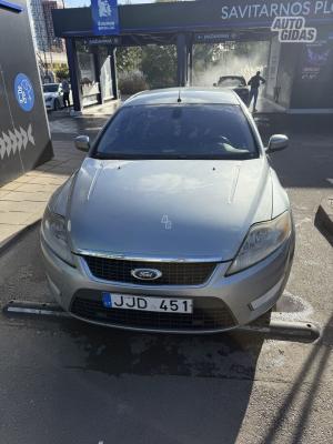 Ford Mondeo 2007 in Vilnius, with an engine capacity of 2.00 L and mileage of 0 thousand km for 1000 €, photo  on AUTOMOTO.COM.LV