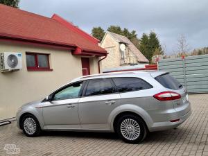 Ford Mondeo 2008 in Telschi, with an engine capacity of 2.00 L and mileage of 1111 thousand km for 2450 €, photo 3 on AUTOMOTO.COM.LV