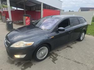 Ford Mondeo 2008 in Ignalina, with an engine capacity of 1.80 L and mileage of 270 thousand km for 2450 €, photo  on AUTOMOTO.COM.LV