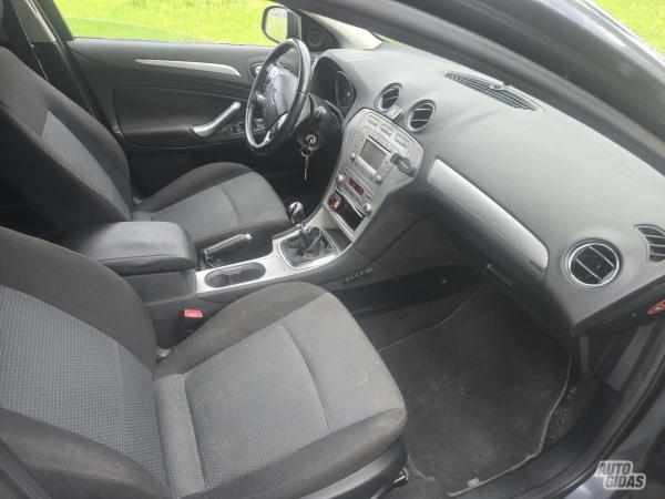 Ford Mondeo 2008 in Ignalina, with an engine capacity of 1.80 L and mileage of 270 thousand km for 2450 €, photo 2 on AUTOMOTO.COM.LV