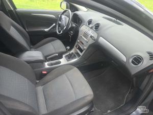 Ford Mondeo 2008 in Ignalina, with an engine capacity of 1.80 L and mileage of 270 thousand km for 2450 €, photo 3 on AUTOMOTO.COM.LV