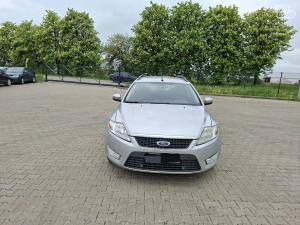 Ford Mondeo 2008 in Kaunas, with an engine capacity of 2.00 L and mileage of 280 thousand km for 2150 €, photo 3 on AUTOMOTO.COM.LV