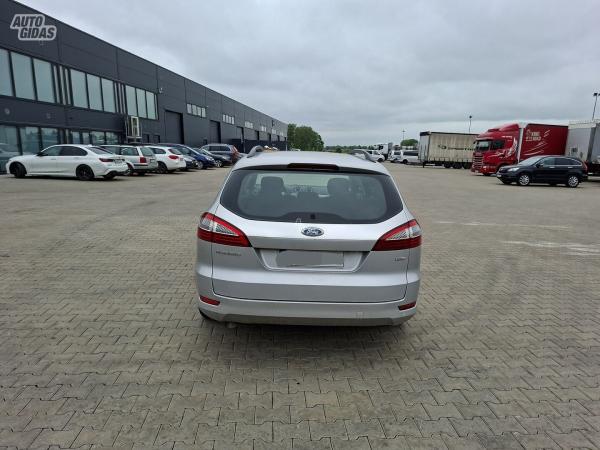 Ford Mondeo 2008 Kauņa, ar dzinēja tilpumu 2.00 L un nobraukumu 280 tūkst. km par 2150 €, foto 4 vietnē AUTOMOTO.COM.LV