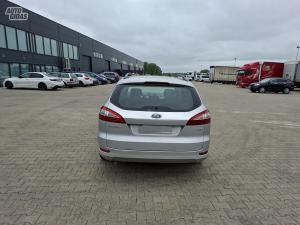 Ford Mondeo 2008 in Kaunas, with an engine capacity of 2.00 L and mileage of 280 thousand km for 2150 €, photo 5 on AUTOMOTO.COM.LV