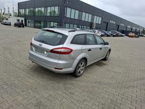 Ford Mondeo 2008 in Kaunas, with an engine capacity of 2.00 L and mileage of 280 thousand km for 2150 €, photo 7 on AUTOMOTO.COM.LV
