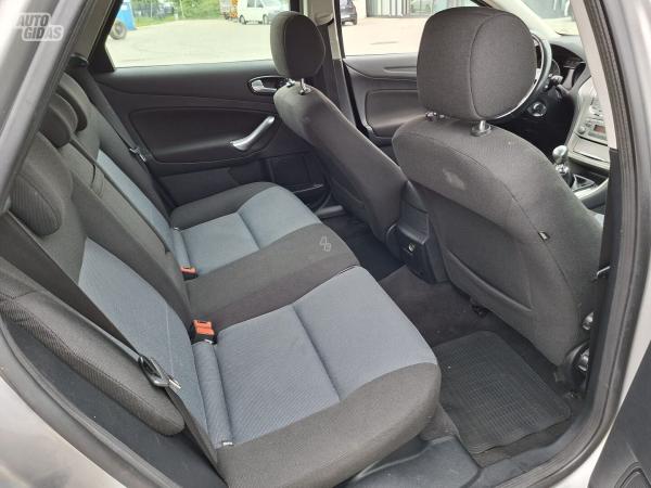 Ford Mondeo 2008 Kauņa, ar dzinēja tilpumu 2.00 L un nobraukumu 280 tūkst. km par 2150 €, foto 9 vietnē AUTOMOTO.COM.LV
