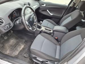 Ford Mondeo 2008 in Kaunas, with an engine capacity of 2.00 L and mileage of 280 thousand km for 2150 €, photo 11 on AUTOMOTO.COM.LV