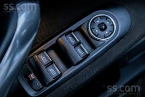 Ford Mondeo 2008 Rīga, ar dzinēja tilpumu 2.00 L un nobraukumu 386 tūkst. km par 3490 €, foto 12 vietnē AUTOMOTO.COM.LV
