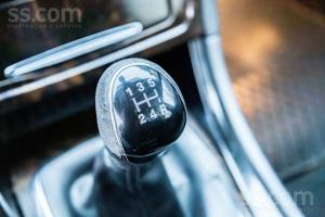 Ford Mondeo 2008 Rīga, ar dzinēja tilpumu 2.00 L un nobraukumu 386 tūkst. km par 3490 €, foto 14 vietnē AUTOMOTO.COM.LV