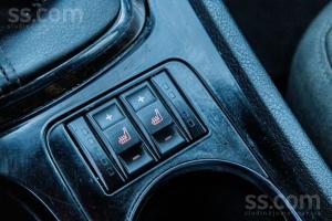 Ford Mondeo 2008 Rīga, ar dzinēja tilpumu 2.00 L un nobraukumu 386 tūkst. km par 3490 €, foto 15 vietnē AUTOMOTO.COM.LV