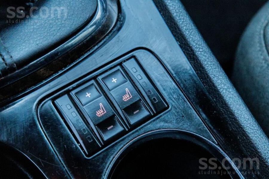 Ford Mondeo 2008 Rīga, ar dzinēja tilpumu 2.00 L un nobraukumu 386 tūkst. km par 3490 €, foto 15 vietnē AUTOMOTO.COM.LV