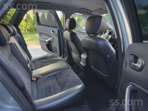 Ford Mondeo 2008 Rīga, ar dzinēja tilpumu 2.00 L un nobraukumu 295 tūkst. km par 3300 €, foto 14 vietnē AUTOMOTO.COM.LV