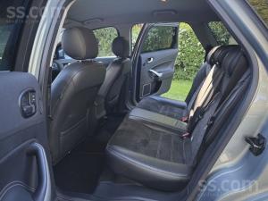 Ford Mondeo 2008 Rīga, ar dzinēja tilpumu 2.00 L un nobraukumu 295 tūkst. km par 3300 €, foto 15 vietnē AUTOMOTO.COM.LV