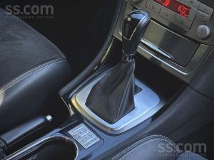 Ford Mondeo 2008 Rīga, ar dzinēja tilpumu 2.00 L un nobraukumu 295 tūkst. km par 3300 €, foto 19 vietnē AUTOMOTO.COM.LV