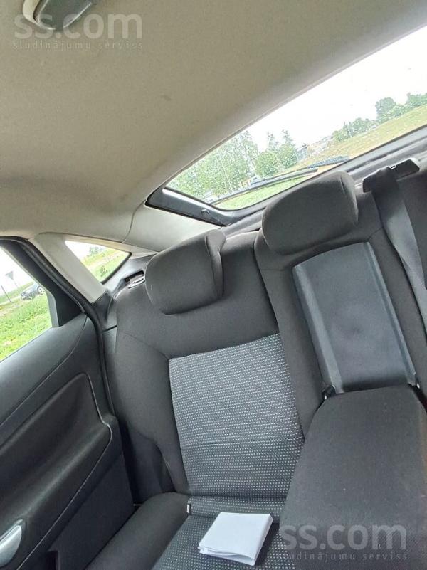 Ford Mondeo 2008 Saldus, ar dzinēja tilpumu 1.80 L un nobraukumu 293 tūkst. km par 2100 €, foto 5 vietnē AUTOMOTO.COM.LV