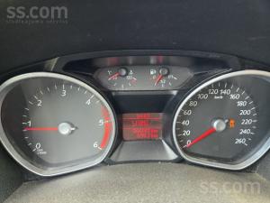 Ford Mondeo 2008 Jelgava, ar dzinēja tilpumu 2.00 L un nobraukumu 344 tūkst. km par 800 €, foto 12 vietnē AUTOMOTO.COM.LV