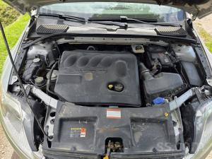 Ford Mondeo 2008 Jelgava, ar dzinēja tilpumu 2.00 L un nobraukumu 344 tūkst. km par 800 €, foto 13 vietnē AUTOMOTO.COM.LV