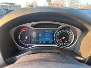 Ford Mondeo 2008 in Utena, with an engine capacity of 2.00 L and mileage of 40 thousand km for 1499 €, photo 8 on AUTOMOTO.COM.LV