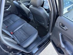 Форд Мондео 2008 в Алитус, объемом двигателя 2.20 л и пробегом 289 тыс. км за 2650 €, фото 15 на AUTOMOTO.COM.LV