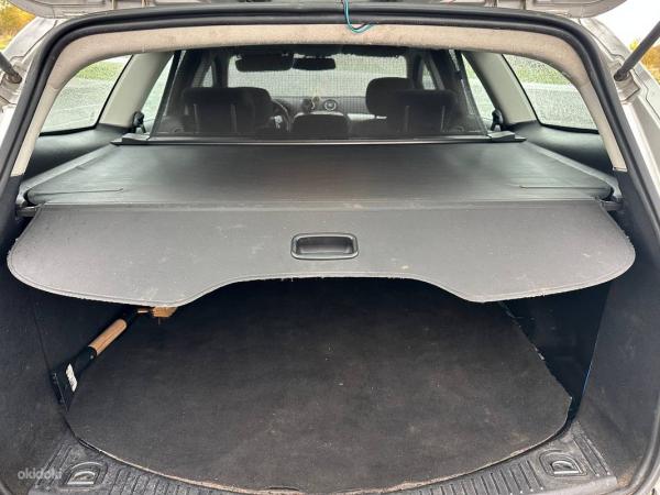 Ford Mondeo 2008 Jehvi, ar dzinēja tilpumu 2.00 L un nobraukumu 438 tūkst. km par 2000 €, foto 8 vietnē AUTOMOTO.COM.LV