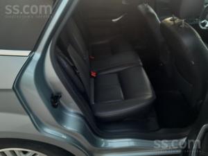 Ford Mondeo 2008 in Liepaja, with an engine capacity of 2.20 L and mileage of 251 thousand km for 3290 €, photo 12 on AUTOMOTO.COM.LV