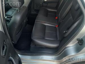 Ford Mondeo 2008 in Liepaja, with an engine capacity of 2.20 L and mileage of 251 thousand km for 3290 €, photo 13 on AUTOMOTO.COM.LV