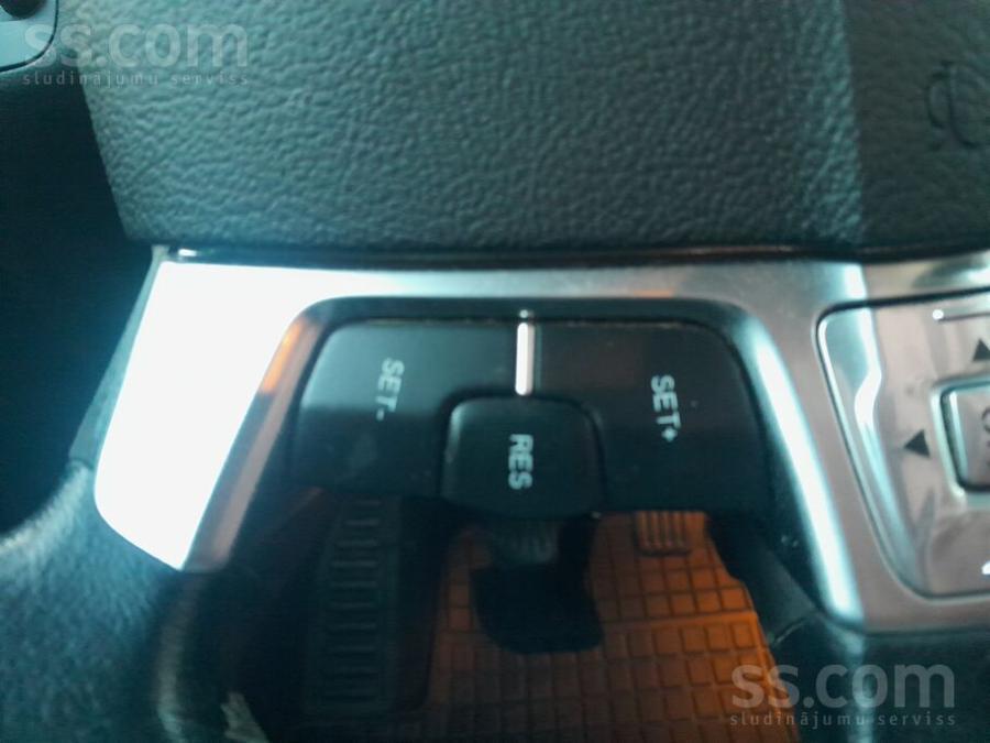 Ford Mondeo 2008 in Liepaja, with an engine capacity of 2.20 L and mileage of 251 thousand km for 3290 €, photo 18 on AUTOMOTO.COM.LV