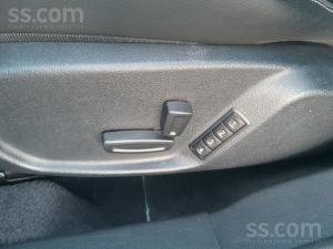 Ford Mondeo 2008 in Liepaja, with an engine capacity of 2.20 L and mileage of 251 thousand km for 3290 €, photo 19 on AUTOMOTO.COM.LV