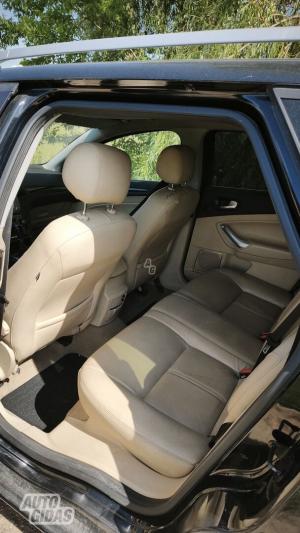 Ford Mondeo 2008 in Kaunas, with an engine capacity of 2.00 L and mileage of 455 thousand km for 1750 €, photo 6 on AUTOMOTO.COM.LV