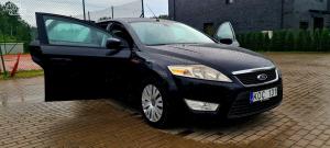 Ford Mondeo 2008 Viļņa, ar dzinēja tilpumu 2.00 L un nobraukumu 327 tūkst. km par 1950 €, foto 14 vietnē AUTOMOTO.COM.LV