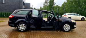 Ford Mondeo 2008 Viļņa, ar dzinēja tilpumu 2.00 L un nobraukumu 327 tūkst. km par 1950 €, foto 15 vietnē AUTOMOTO.COM.LV