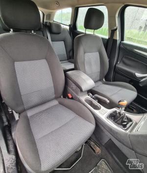 Ford Mondeo 2008 Viļņa, ar dzinēja tilpumu 2.00 L un nobraukumu 327 tūkst. km par 1950 €, foto 32 vietnē AUTOMOTO.COM.LV