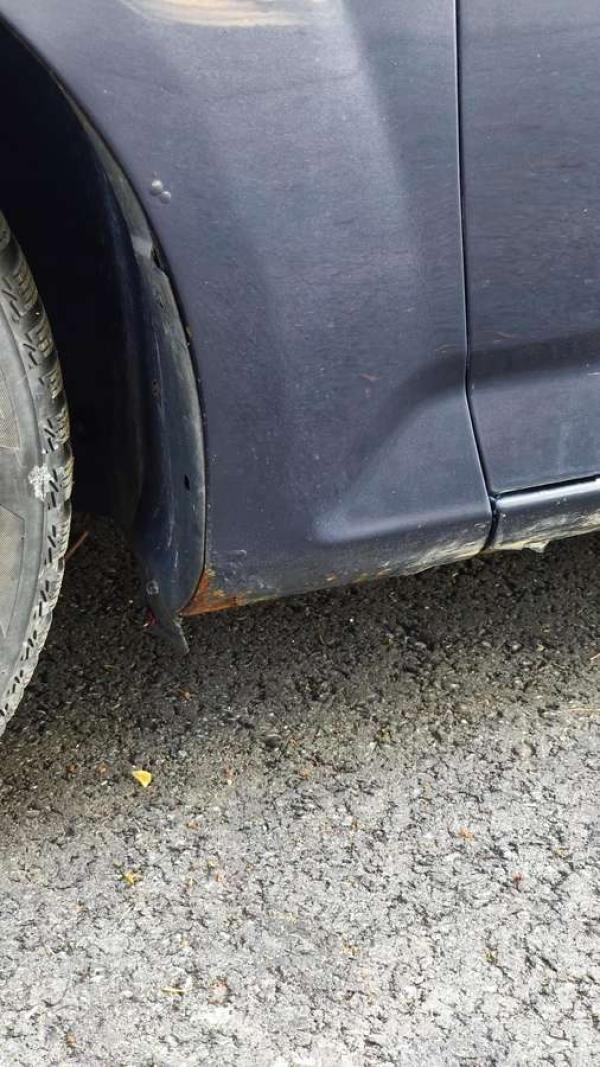 Ford Mondeo 2008 Kauņa, ar dzinēja tilpumu 2.00 L un nobraukumu 308 tūkst. km par 1200 €, foto 10 vietnē AUTOMOTO.COM.LV