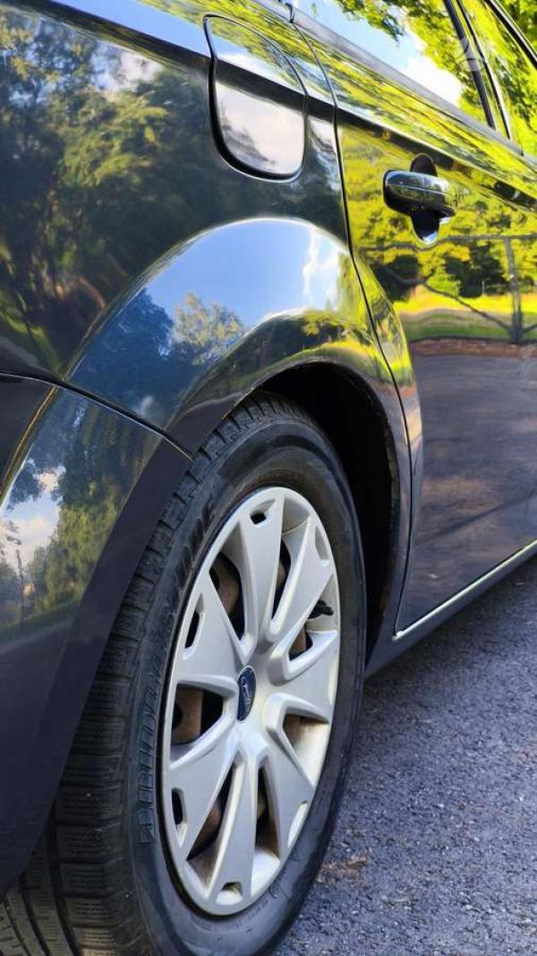 Ford Mondeo 2008 in Kaunas, with an engine capacity of 2.00 L and mileage of 308 thousand km for 1100 €, photo 8 on AUTOMOTO.COM.LV