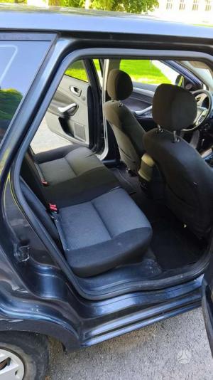 Ford Mondeo 2008 Kauņa, ar dzinēja tilpumu 2.00 L un nobraukumu 308 tūkst. km par 1100 €, foto 14 vietnē AUTOMOTO.COM.LV