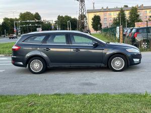 Ford Mondeo 2008 Narva, ar dzinēja tilpumu 1.80 L un nobraukumu 322 tūkst. km par 1499 €, foto 6 vietnē AUTOMOTO.COM.LV
