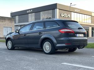 Ford Mondeo 2008 Narva, ar dzinēja tilpumu 1.80 L un nobraukumu 322 tūkst. km par 1499 €, foto 7 vietnē AUTOMOTO.COM.LV