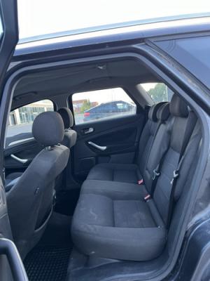 Ford Mondeo 2008 Narva, ar dzinēja tilpumu 1.80 L un nobraukumu 322 tūkst. km par 1499 €, foto 11 vietnē AUTOMOTO.COM.LV