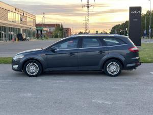 Ford Mondeo 2008 Narva, ar dzinēja tilpumu 1.80 L un nobraukumu 322 tūkst. km par 1499 €, foto 15 vietnē AUTOMOTO.COM.LV