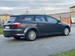 Ford Mondeo 2008 Narva, ar dzinēja tilpumu 1.80 L un nobraukumu 322 tūkst. km par 1499 €, foto 18 vietnē AUTOMOTO.COM.LV
