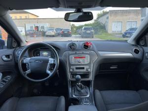 Ford Mondeo 2008 Narva, ar dzinēja tilpumu 1.80 L un nobraukumu 322 tūkst. km par 1499 €, foto 20 vietnē AUTOMOTO.COM.LV