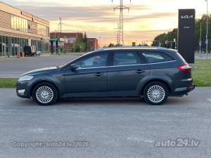 Ford Mondeo 2008 in Narva, with an engine capacity of 1.80 L and mileage of 320 thousand km for 1499 €, photo  on AUTOMOTO.COM.LV