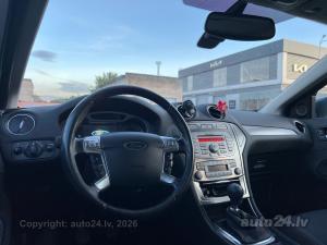 Ford Mondeo 2008 Narva, ar dzinēja tilpumu 1.80 L un nobraukumu 320 tūkst. km par 1499 €, foto 17 vietnē AUTOMOTO.COM.LV